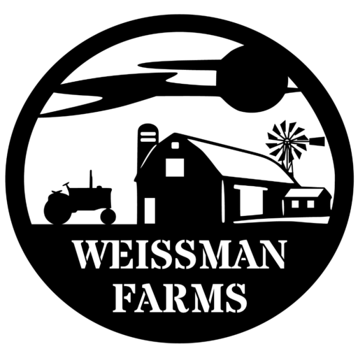 Home - Weissman Farms