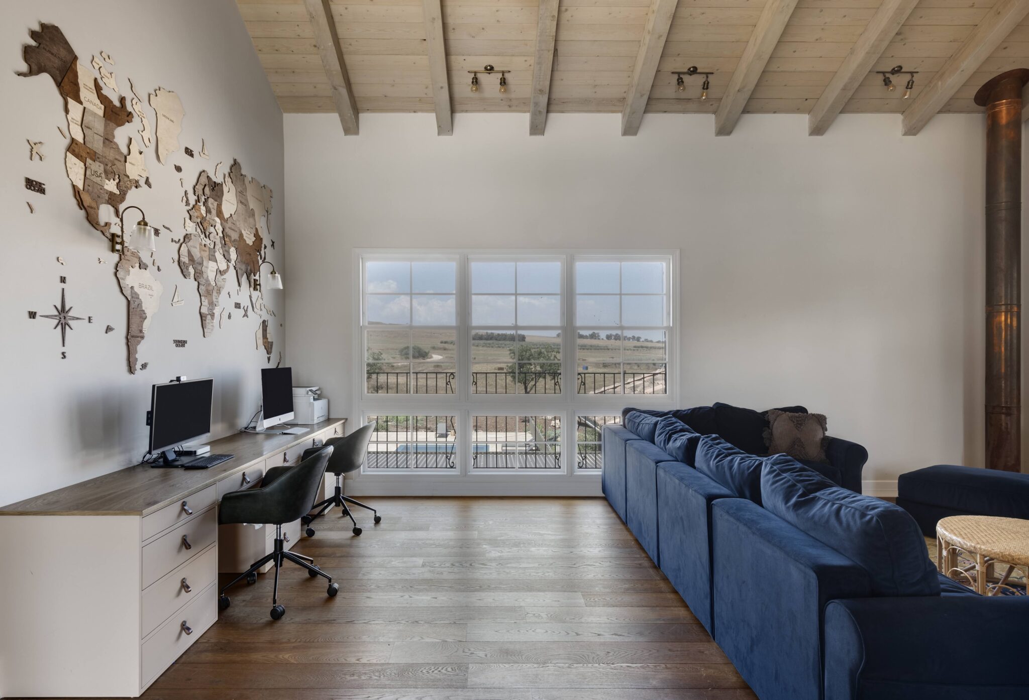 Home - Weissman Farms